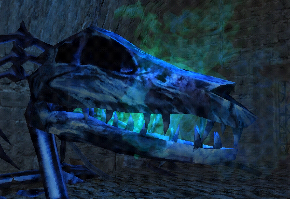 Maledictus | Lunacid Wiki | Fandom