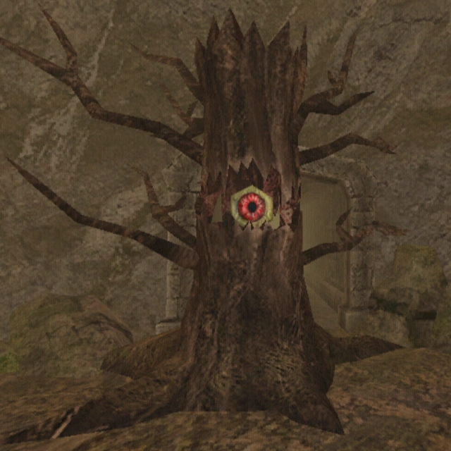 Gloom Wood | Lunacid Wiki | Fandom