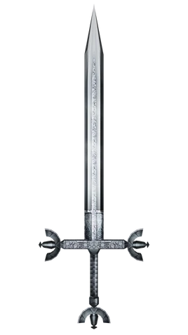 Lyrian Greatsword | Lunacid Wiki | Fandom