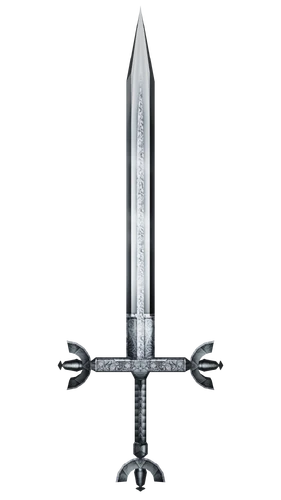 Lyrian Greatsword | Lunacid Wiki | Fandom