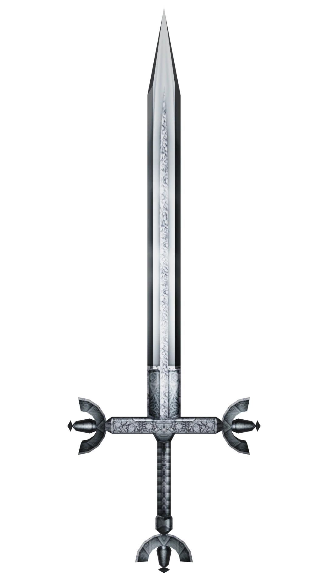 Lyrian Greatsword | Lunacid Wiki | Fandom