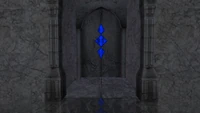 Castle Door | Lunacid Wiki | Fandom