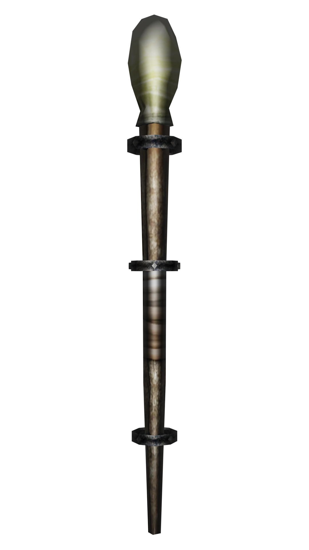 Iron Torch | Lunacid Wiki | Fandom