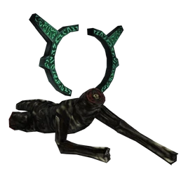 Abyssal Demon | Lunacid Wiki | Fandom
