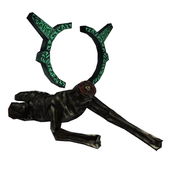 Abyssal Demon | Lunacid Wiki | Fandom