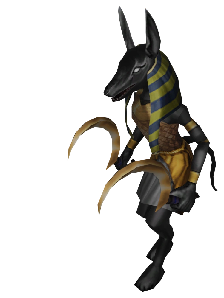 Anpu | Lunacid Wiki | Fandom