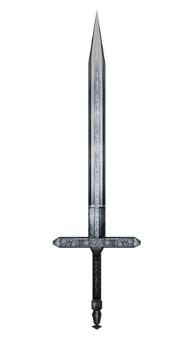 Lyrian Longsword | Lunacid Wiki | Fandom