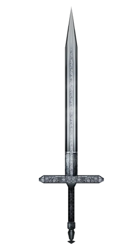 Lyrian Longsword | Lunacid Wiki | Fandom