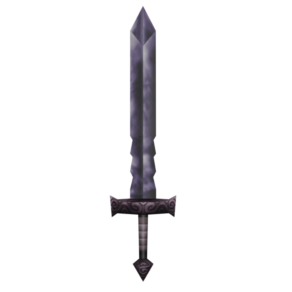 Dark Greatsword | Lunacid Wiki | Fandom