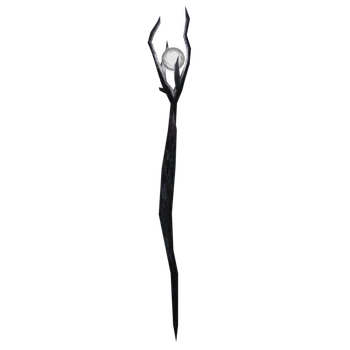 Twisted Staff | Lunacid Wiki | Fandom