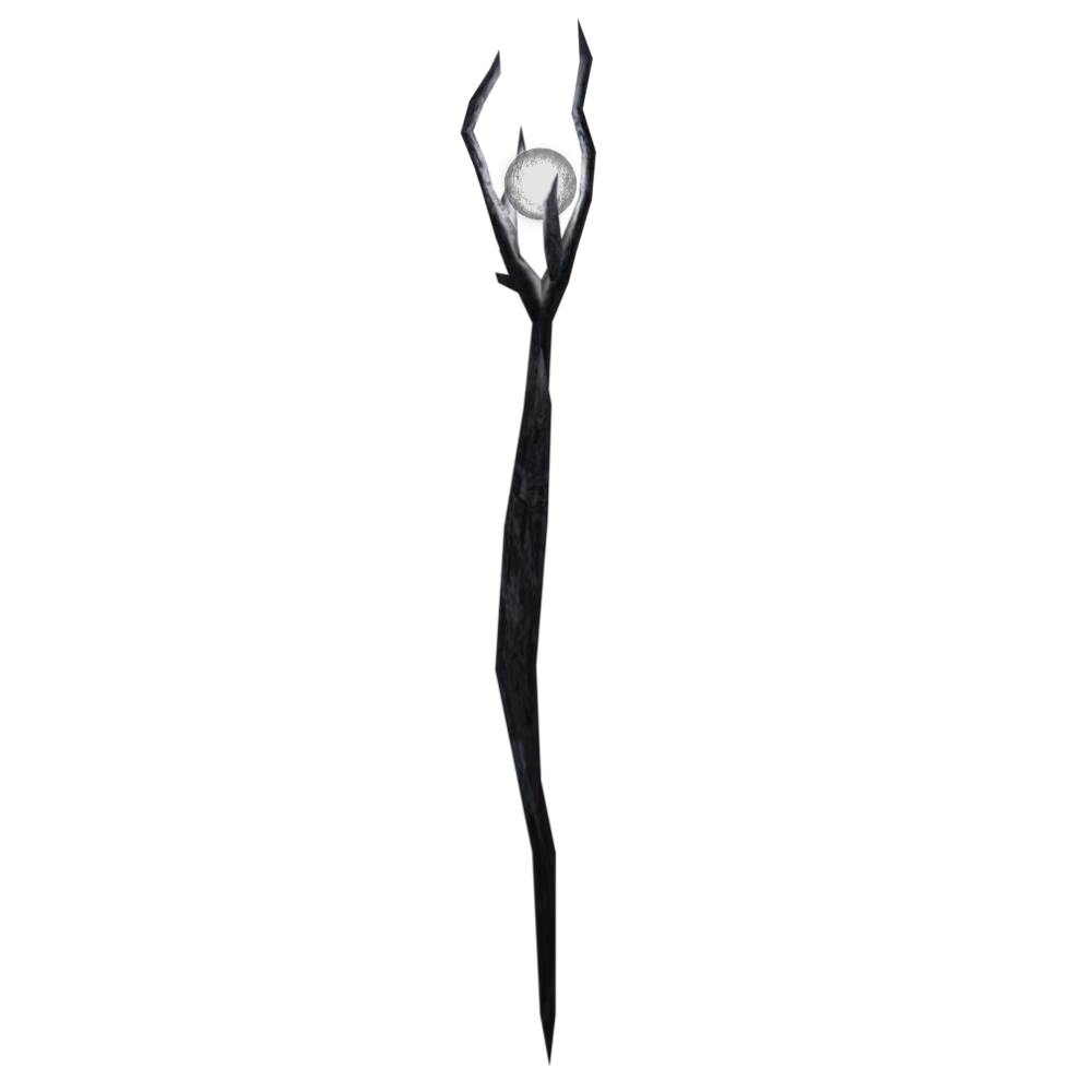 Twisted Staff | Lunacid Wiki | Fandom