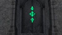 Castle Door | Lunacid Wiki | Fandom