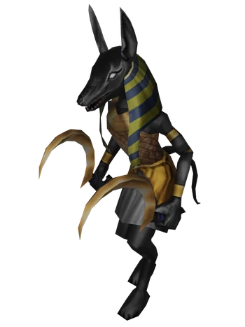 Anpu | Lunacid Wiki | Fandom