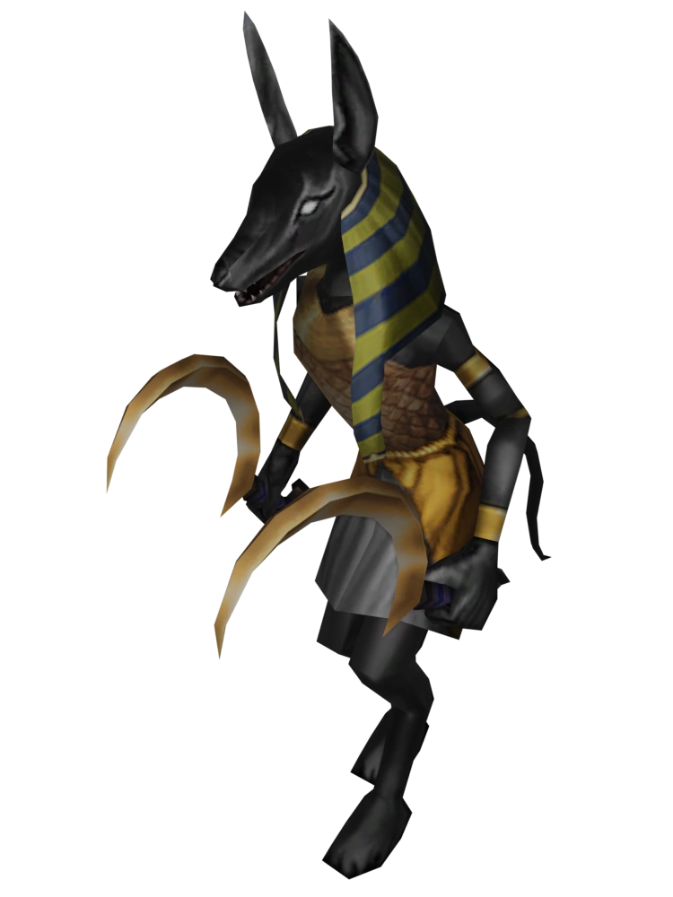 Anpu | Lunacid Wiki | Fandom