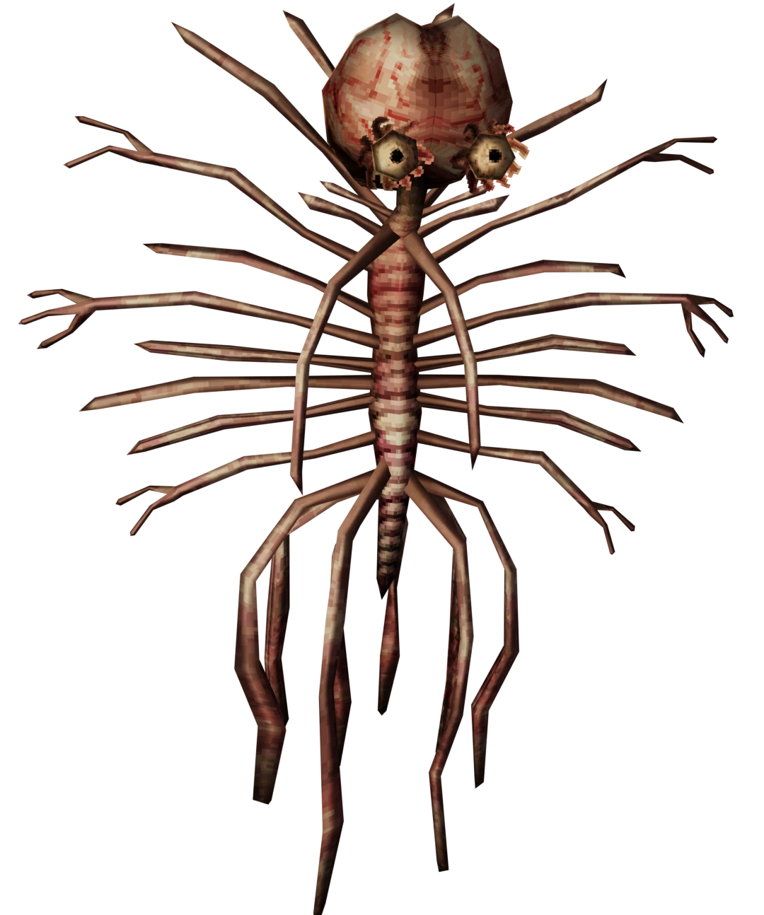 Enlightened One | Lunacid Wiki | Fandom