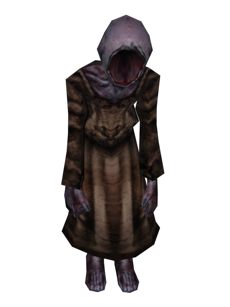 Mummy | Lunacid Wiki | Fandom