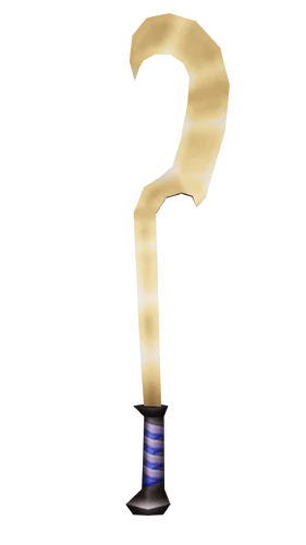 Golden Khopesh | Lunacid Wiki | Fandom
