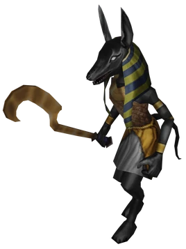 Anpu | Lunacid Wiki | Fandom