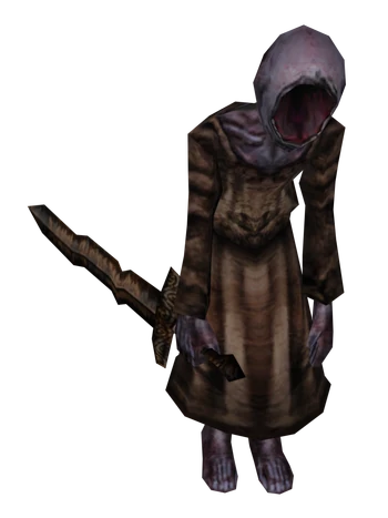 Mummy | Lunacid Wiki | Fandom