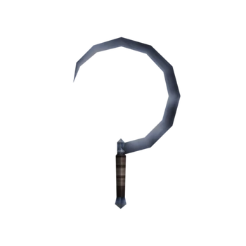 Ice Sickle | Lunacid Wiki | Fandom