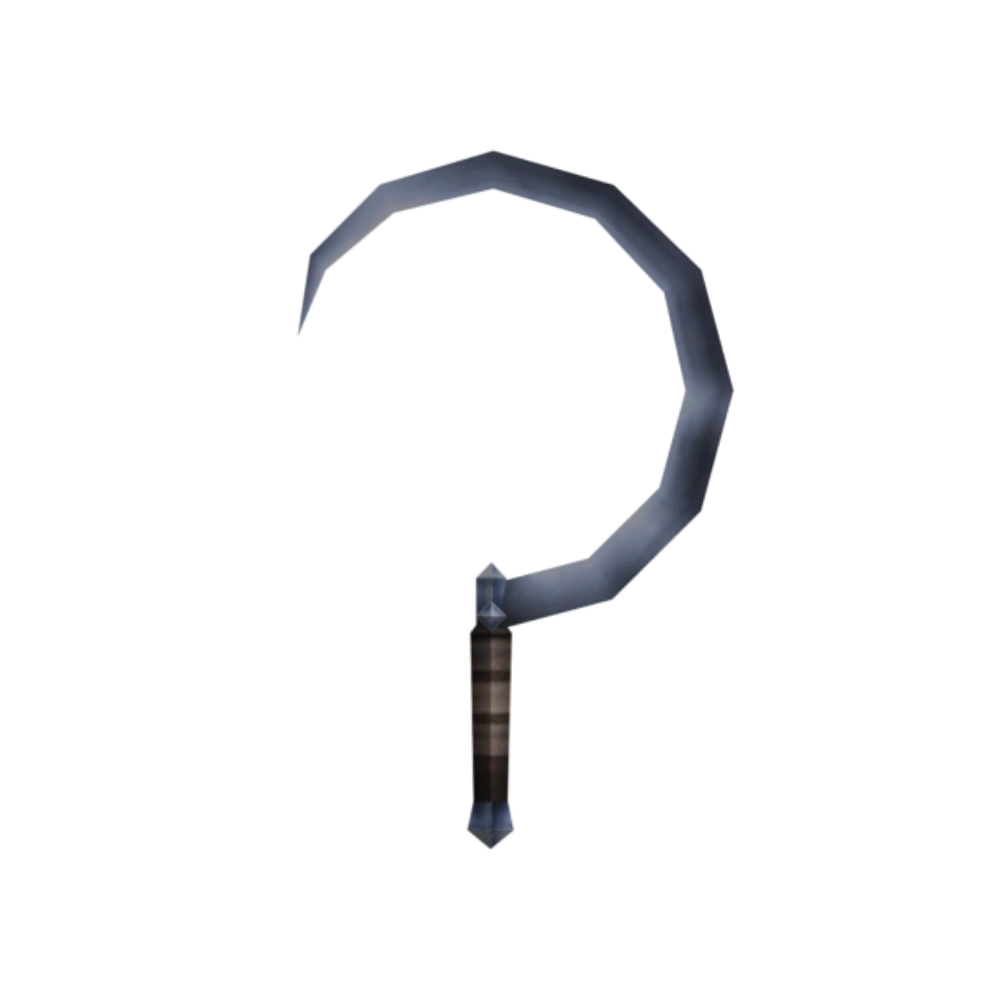 Ice Sickle | Lunacid Wiki | Fandom