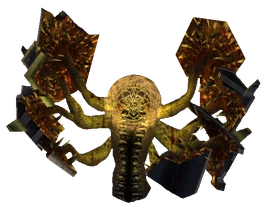 Mimic | Lunacid Wiki | Fandom