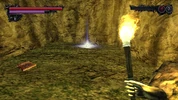 Yosei Forest | Lunacid Wiki | Fandom