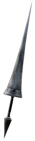 Steel Lance | Lunacid Wiki | Fandom