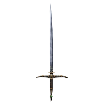 Vampire Sword
