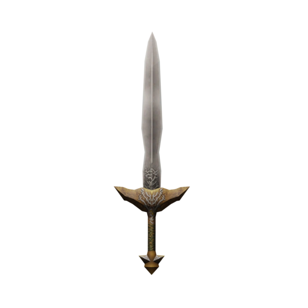 Elfen Sword | Lunacid Wiki | Fandom