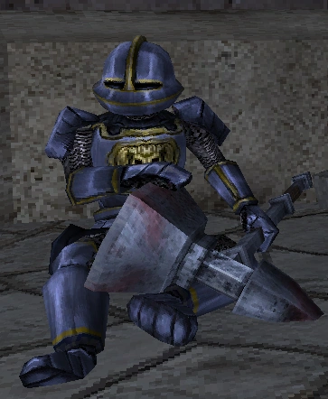 Garrat the Hound | Lunacid Wiki | Fandom