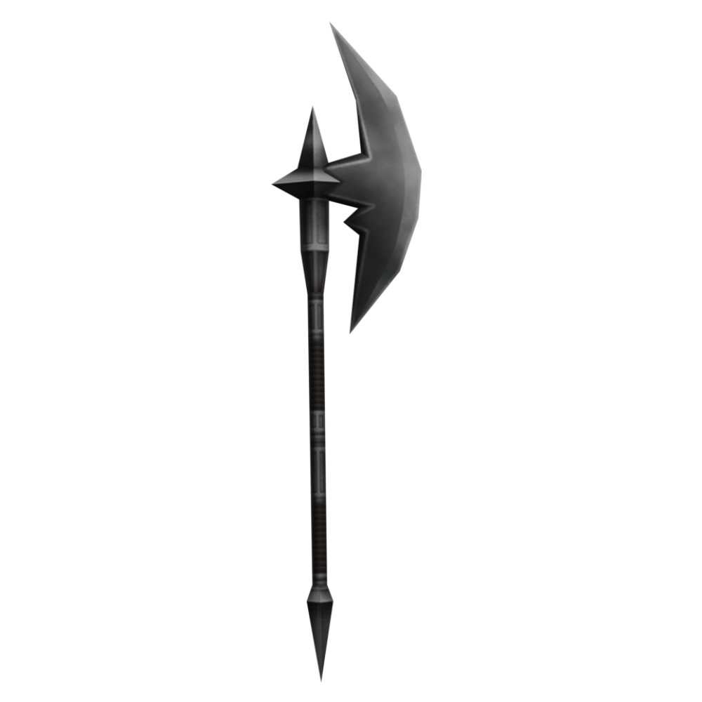 Halberd | Lunacid Wiki | Fandom