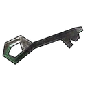 Enchanted Key | Lunacid Wiki | Fandom