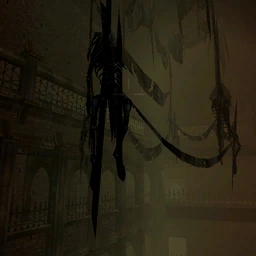 Terminus Prison | Lunacid Wiki | Fandom