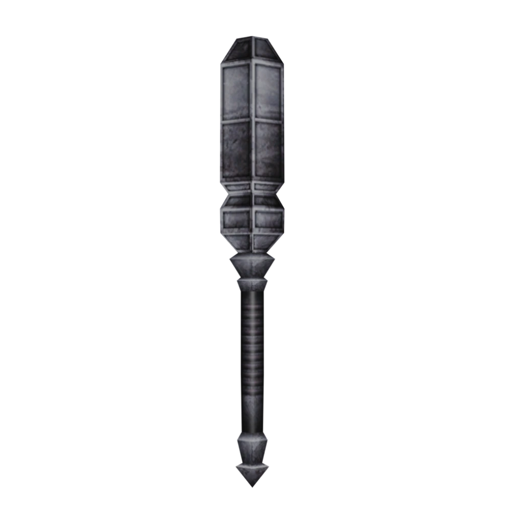 Steel Club | Lunacid Wiki | Fandom