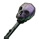 Skeletal Rattle | Lunacid Wiki | Fandom