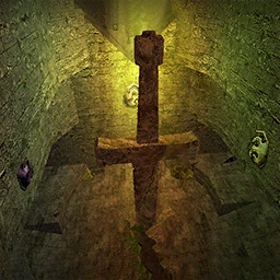 Forlorn Arena | Lunacid Wiki | Fandom