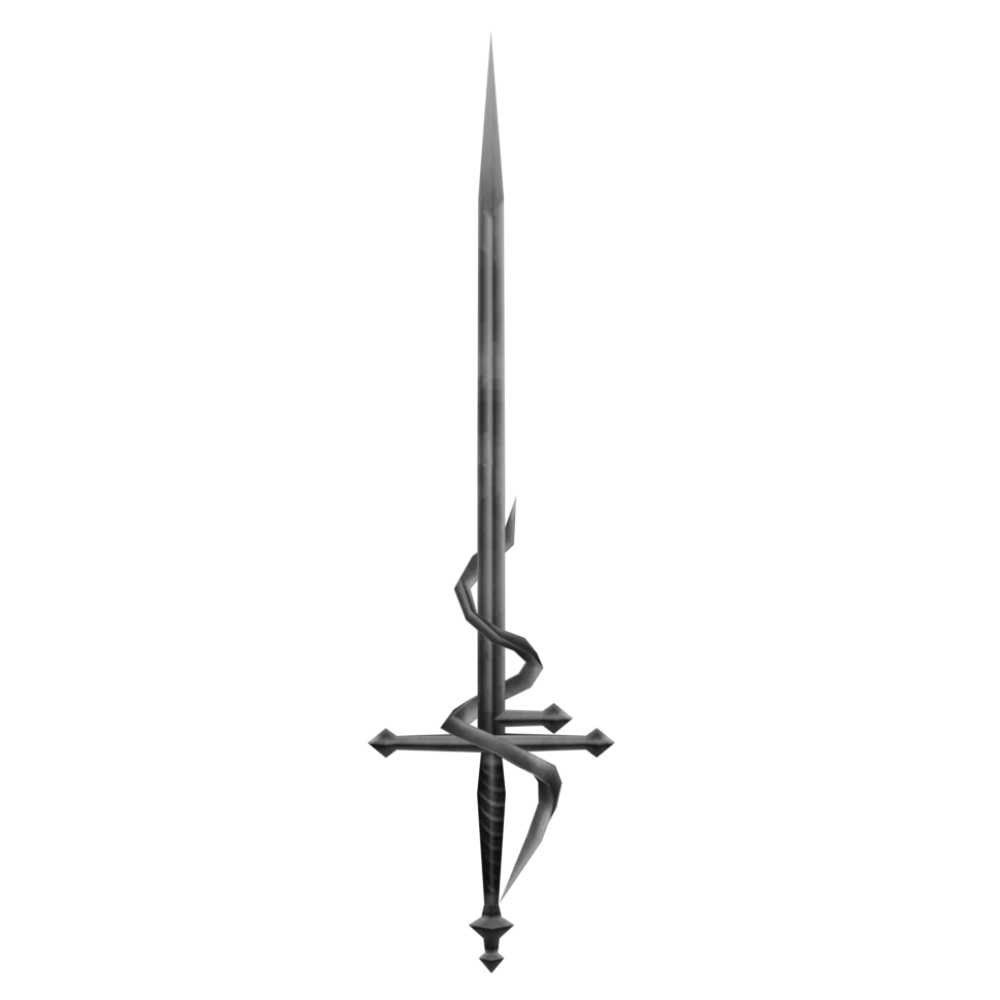 Silver Rapier | Lunacid Wiki | Fandom