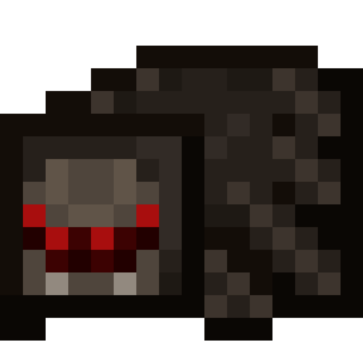 Carpenter Spiders Lunacy Mod Wiki Fandom