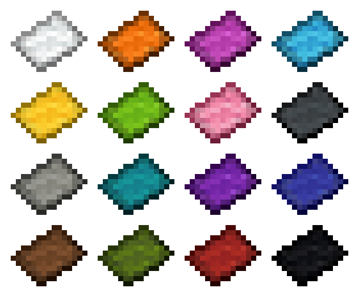 Cloth Lunacy Mod Wiki Fandom