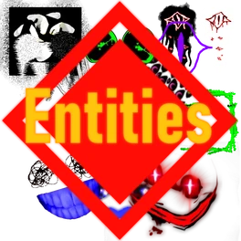 Entities | Lunacy Rooms Wiki | Fandom