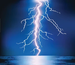 Lightning Elves | Lunacy Wiki | Fandom