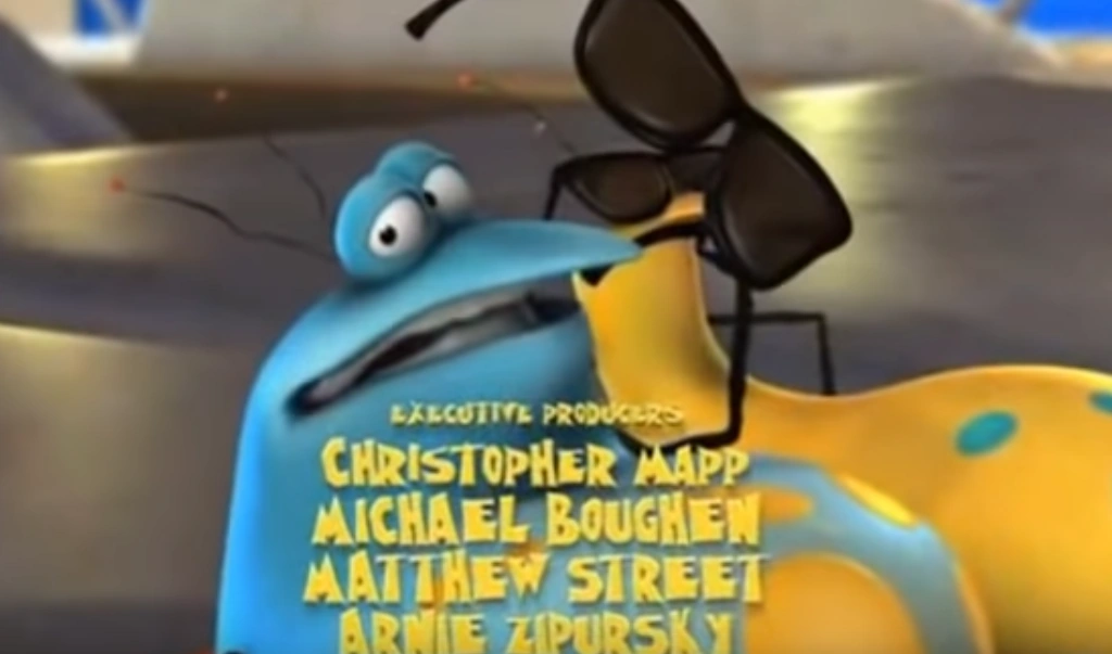 Erky Perky | Lunalamoon18 Wiki | Fandom