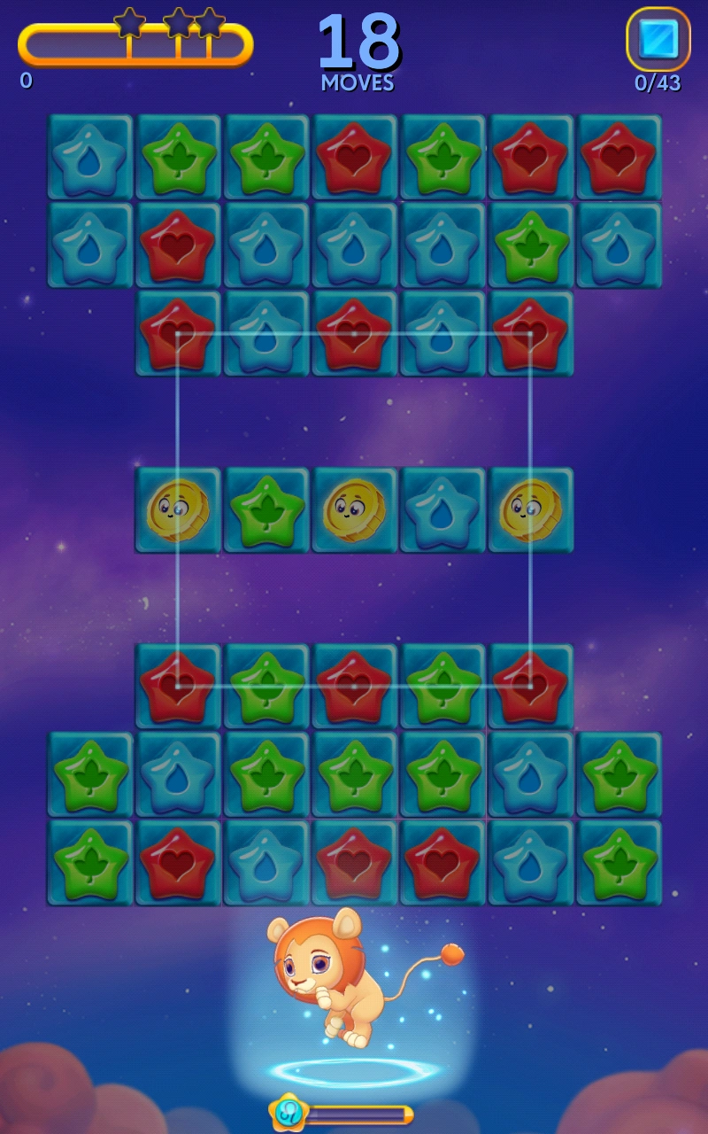 Level 10/Versions | Luna Light Saga Wikia | Fandom