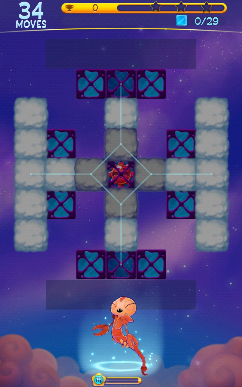 Level 45/Versions | Luna Light Saga Wikia | Fandom