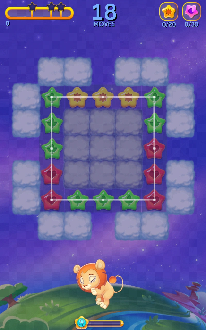 Level 12/Versions | Luna Light Saga Wikia | Fandom