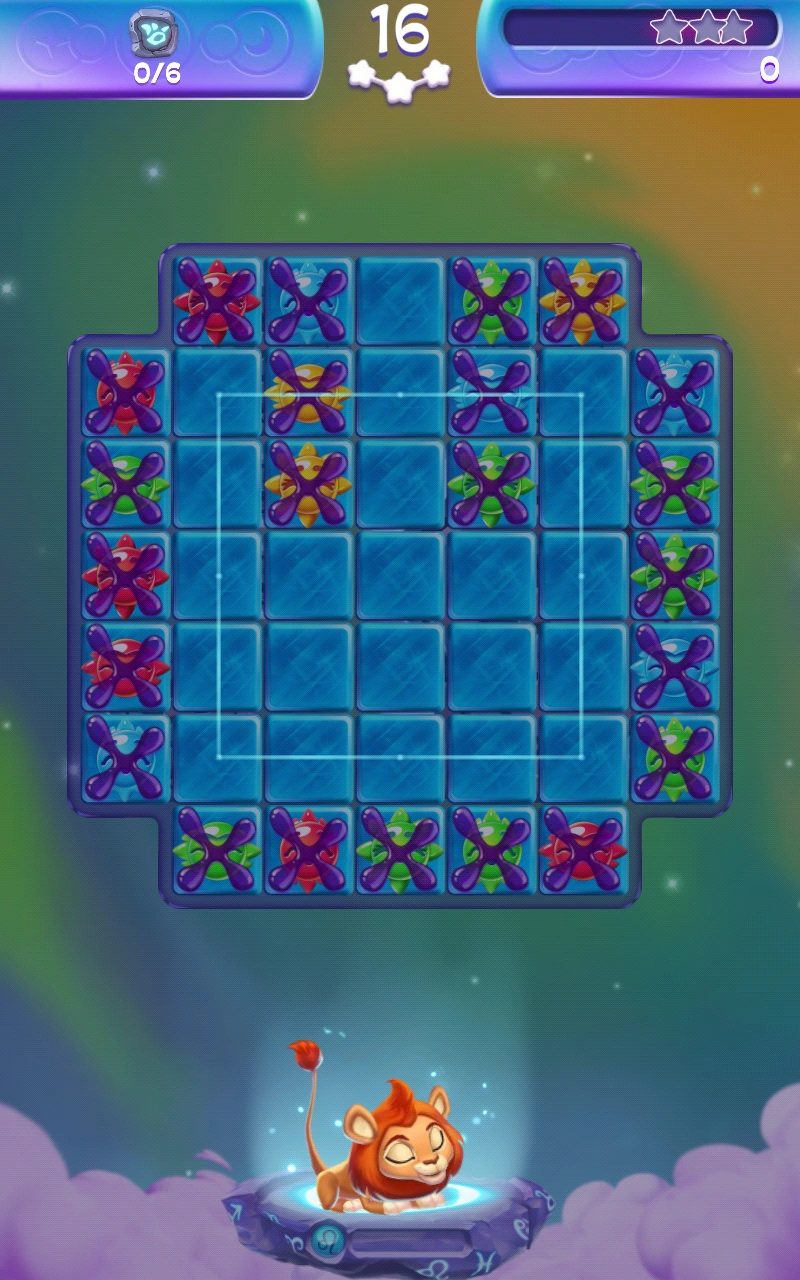 Level 30 | Luna Light Saga Wikia | Fandom