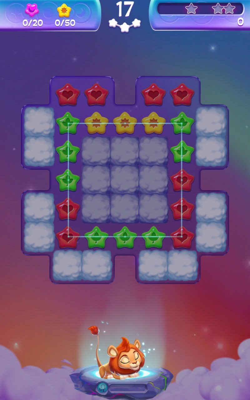 Level 18 | Luna Light Saga Wikia | Fandom