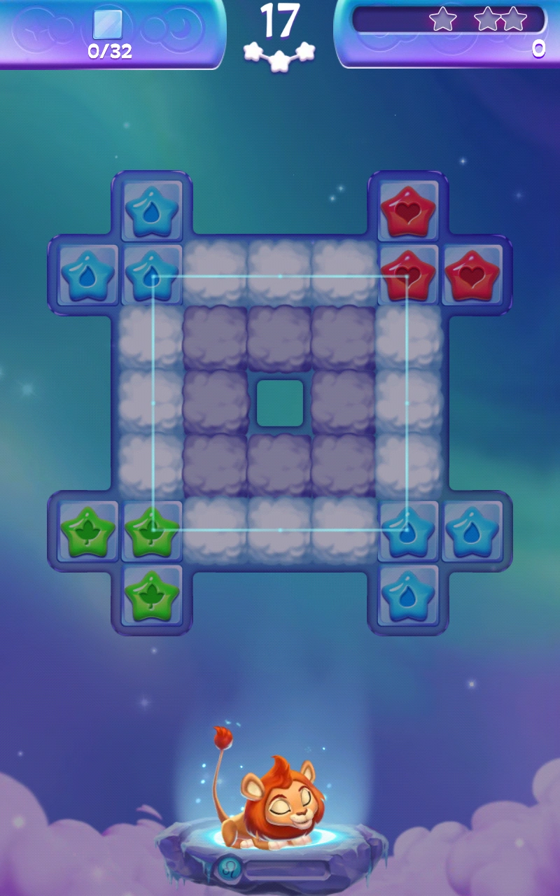 Level 15 | Luna Light Saga Wikia | Fandom