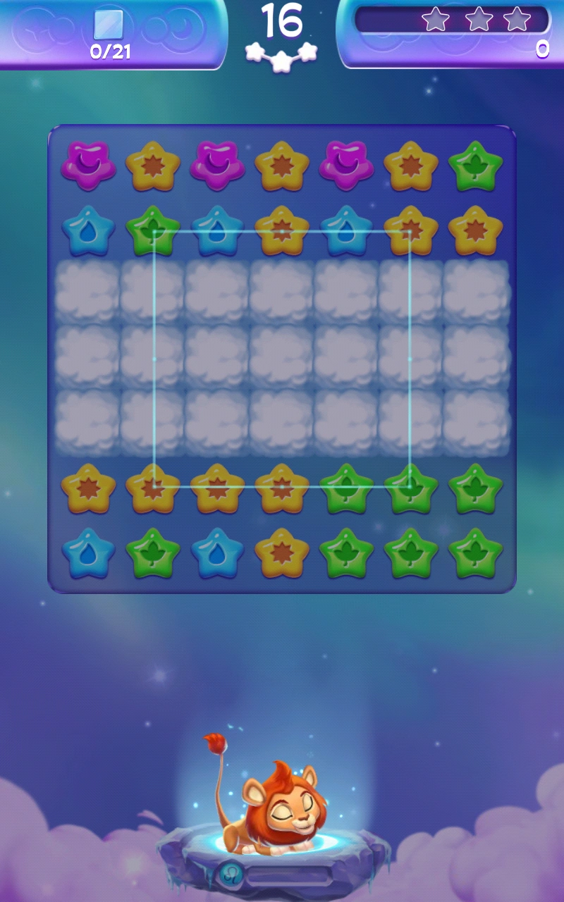 Level 9 | Luna Light Saga Wikia | Fandom